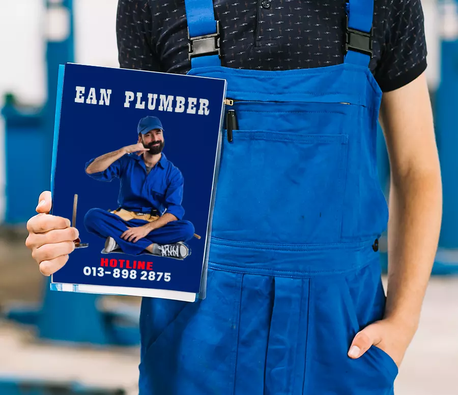 Home - Plumber Puchong